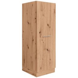 Schrank Aileen in Eiche Artisan