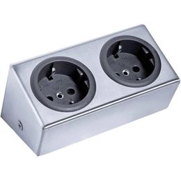 HKT Steckdosenelement Alba 4502401