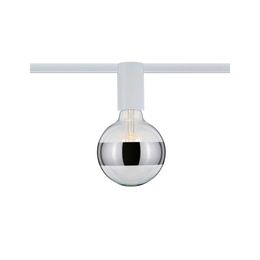 Paulmann Schienensystem-H&auml;ngeleuchte Ceiling Socket max. 20 Watt