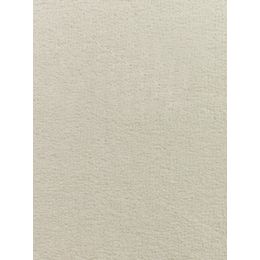 Webteppich Susi in Beige ca. 100x150cm