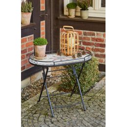 siena GARDEN GARTENBEISTELLTISCH 875348