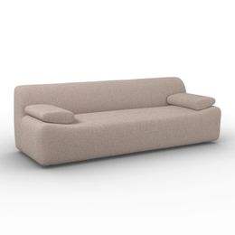 Sofa Sophie Chenille Braun