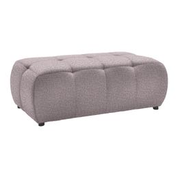 Hocker Sofi Flieder