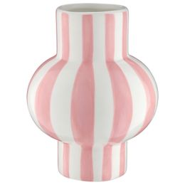 Vase Miami I Rosa