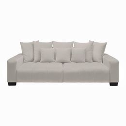 Bigsofa Matteo Creme