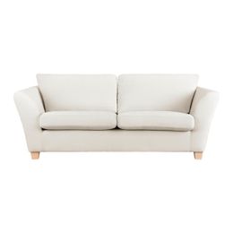 3-Sitzer-Sofa Devado Beige