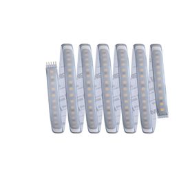 Paulmann LED-Strip MaxLED 1000 Silberfarben max. 29 Watt