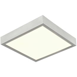 LED-Deckenleuchte Fridolin 3 max. 15 Watt Deckenlampe