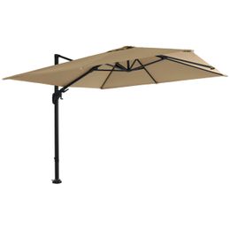 siena GARDEN AMPELSCHIRM T50072