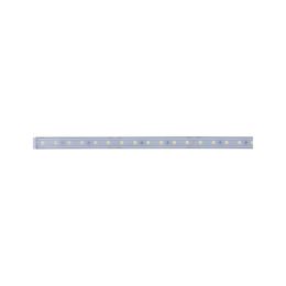 Paulmann LED-Strip 70664 in Silberfarben max. 6 Watt