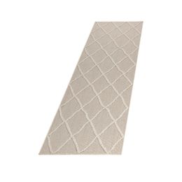 Ayyildiz Outdoorteppich Patara Beige ca. 80x250cm