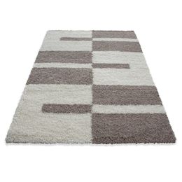 Ayyildiz Shaggy Gala Beige ca. 80x250cm