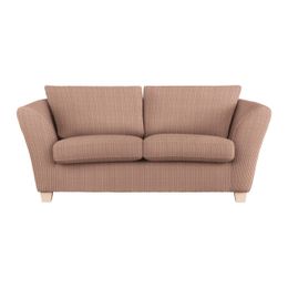 2-Sitzer-Sofa Devado Altrosa Cord