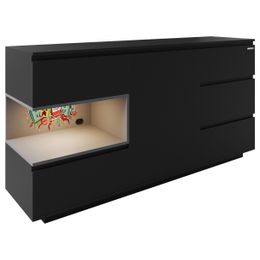 Sideboard Minecraft ca. 160x80x40 cm