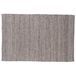 FLACHWEBETEPPICH LOUMP