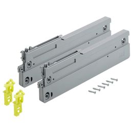 T&uuml;rd&auml;mpfer Universal Grau