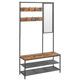 GARDEROBE HSR415B01