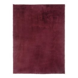 Kunstfell Caroline 4 Beere ca. 200x290cm
