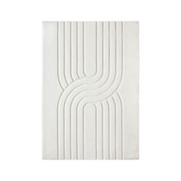 Kunstfell Fadime 3 Creme ca. 160x230cm