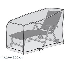 Schutzh&uuml;lle Abdeckh&uuml;lle f&uuml;r Rolliege Transparent
