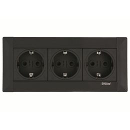 Vogt Steckdosenelement 417527 417527