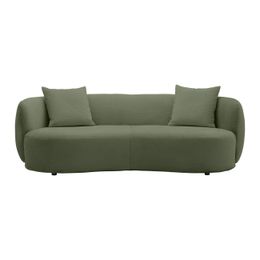 Bigsofa Leonas Gr&uuml;n