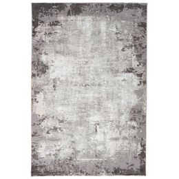 Obsession Webteppich my Opal Taupe ca. 160x230cm