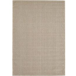 Ayyildiz Webteppich Loom Beige ca. 140x200cm