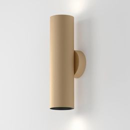 Maytoni Wall light Artisan Goldfarben max. 10 Watt