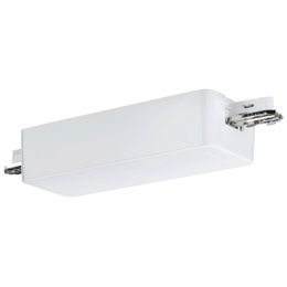 Paulmann Dimmer Urail Switch Adapter in Wei&szlig;
