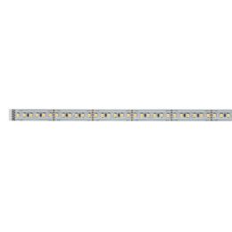 Paulmann LED-Strip MaxLED 1000 Silberfarben max. 12 Watt