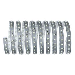 Paulmann LED-Strip 70580 in Silberfarben max. 18 Watt