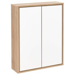 Spiegelschrank "Finn" , eiche