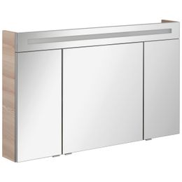 Spiegelschrank "B.Clever" , esche