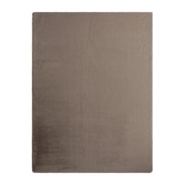 Kunstfell Caroline 2 Braun ca. 120x160cm