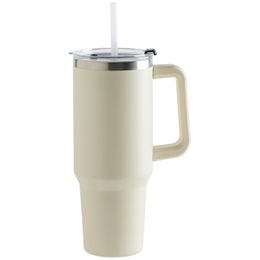 Thermobecher Betty Beige ca. 1,2 l