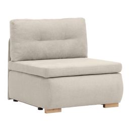 Schlafsessel Modena in Beige