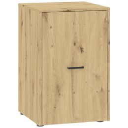 Unterbauschrank Kivo Eiche Artisan