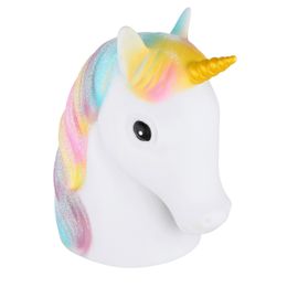 Globo Tischleuchte Unicorn max. 1 Watt