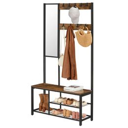 GARDEROBE HSR050B01V1