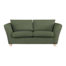 2-Sitzer-Sofa Devado Olivgr&uuml;n