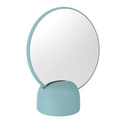 Kosmetikspiegel Naime in Mintgr&uuml;n