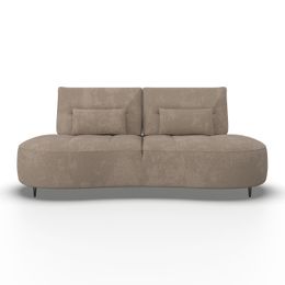 Sofa Benny Braun Boucl&eacute;