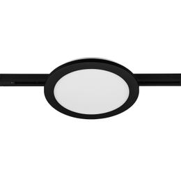 Trio Deckenleuchte Duoline DL Camillus max. 13 Watt Deckenlampe