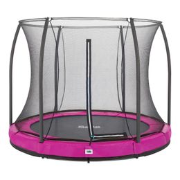 Boden-Trampolin Salta Comfort &Oslash; ca. 251cm