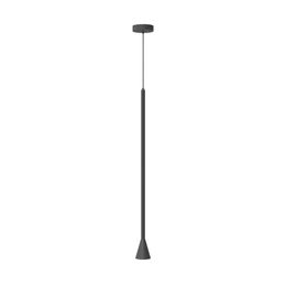 Maytoni Pendelleuchte Arrow Schwarz max. 40 Watt