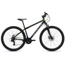 Mountainbike Hardtail 29'' Xceed 842M