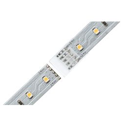 Paulmann LED-Strip Connector in Wei&szlig; max. 114 Watt