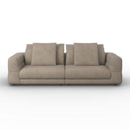 Sofa Lea Chenille Beige