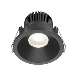 Maytoni LED-Spot Zoom Schwarz max. 6 Watt